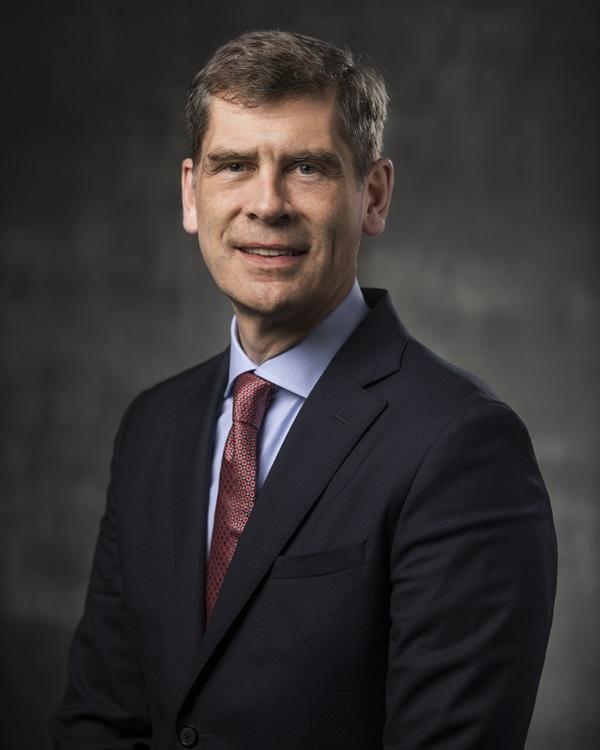 Andrew (Andy) Frye | Baxter