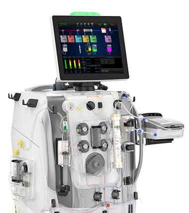 Meet Baxter at SSAI 2019 in Copenhagen | Baxter